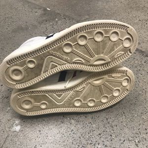 adidas | Shoes | Adidas Basket Profi Hi Sneakers Size 42 | Poshmark